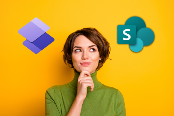 SharePoint Intranet vs Power Pages Employee Portals - Applecart Digital ...